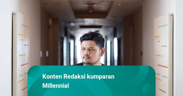 Cerita Sopian Gunawan, Lulusan SMK yang Terus Semangat hingga Dirikan Startup | kumparan.com